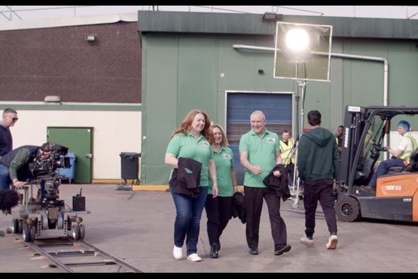 Roberts Bakery rolls out biggest-ever campaign | British Baker